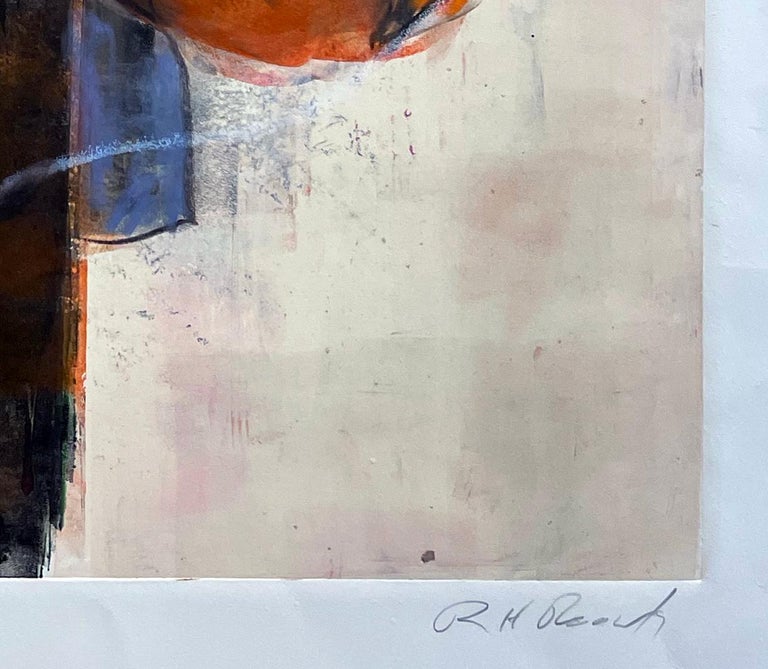 Robert Roach - On Track For Sale at 1stDibs