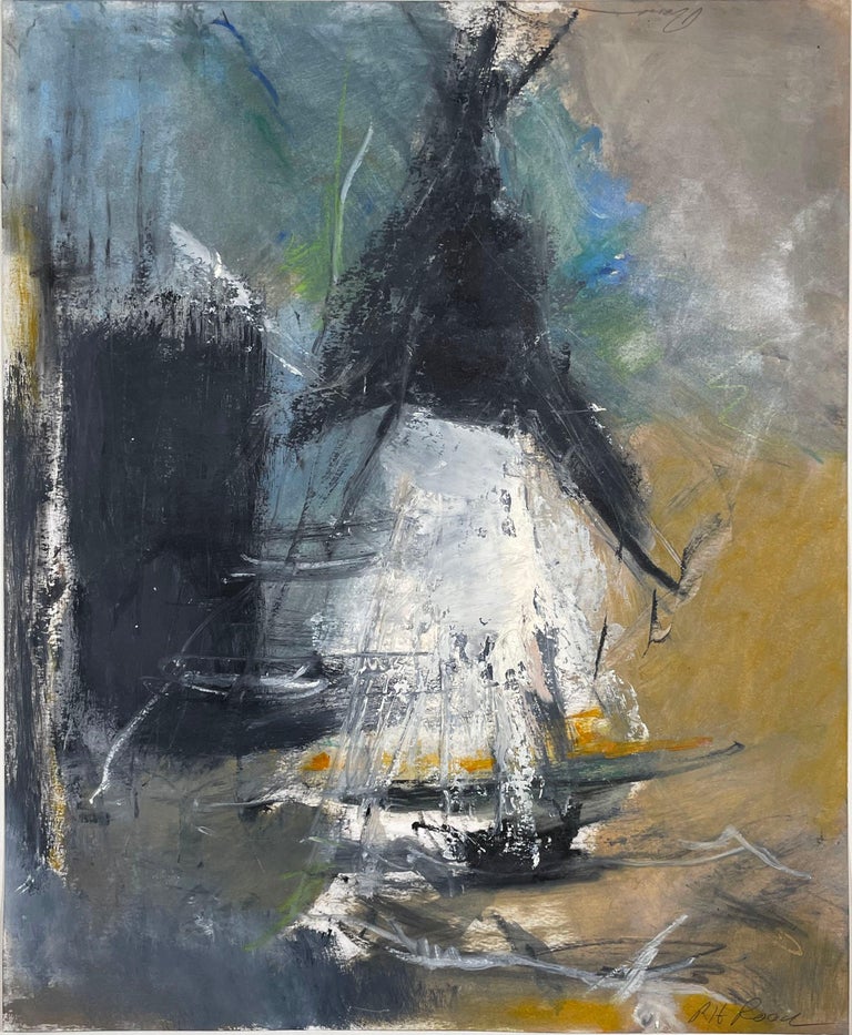 Robert Roach - Whoosh For Sale at 1stDibs