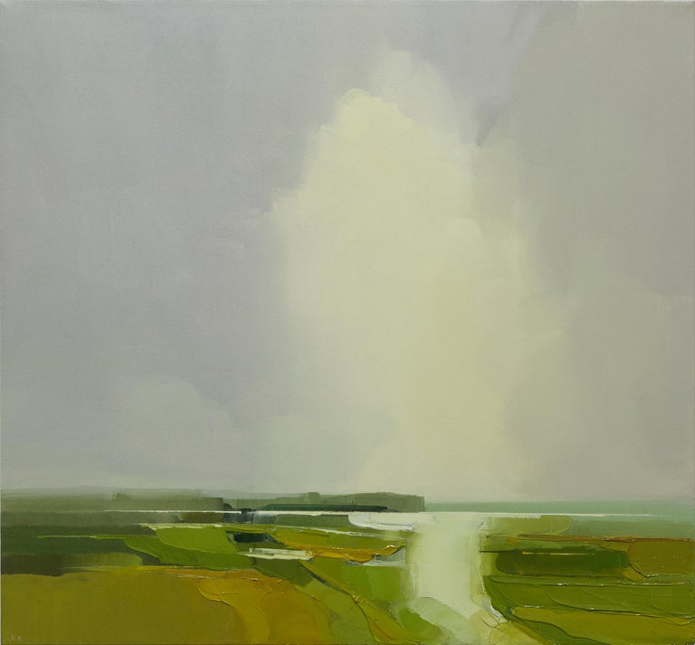 Robert Roth - Landscape #140 For Sale at 1stDibs