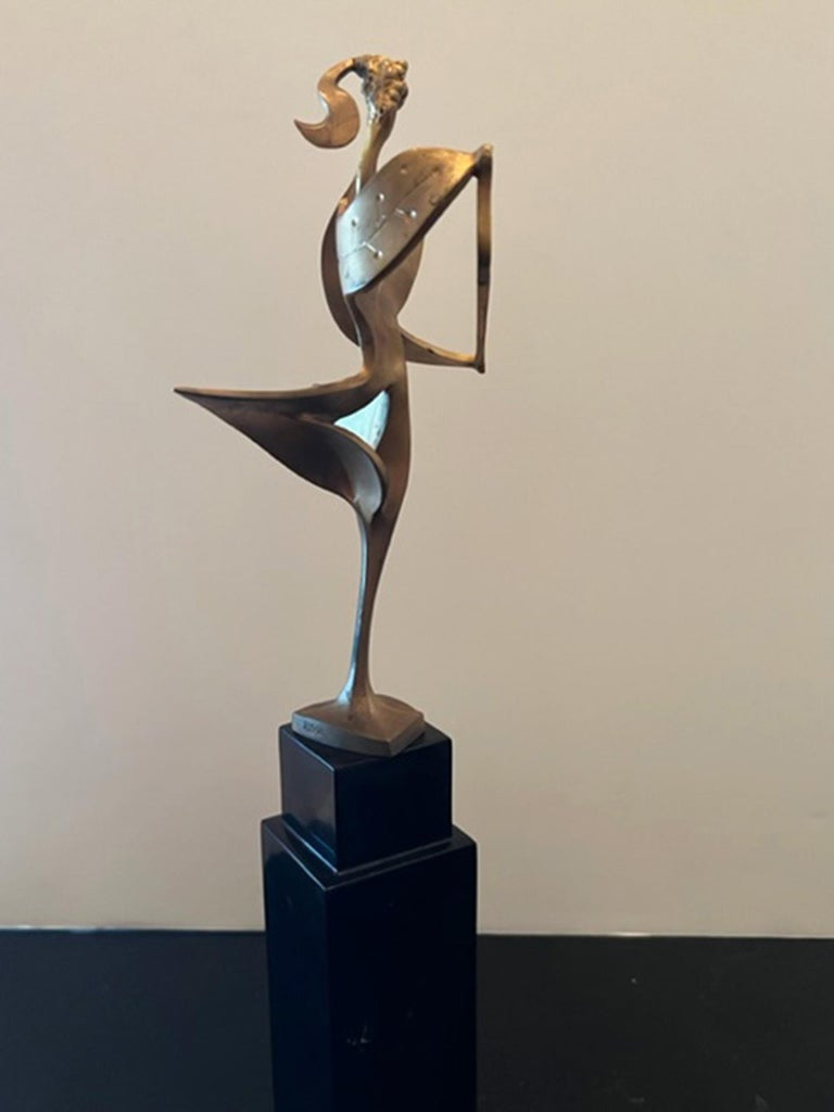 Robert Russin - Primavera For Sale at 1stDibs