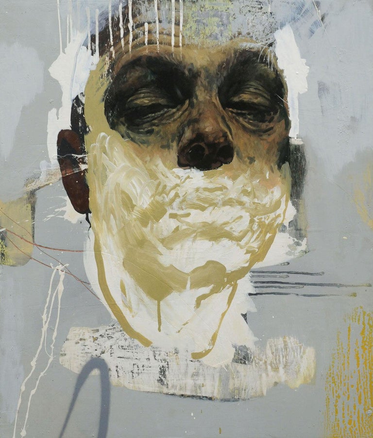 Robert Sample - The Paint and the Painted For Sale at 1stDibs