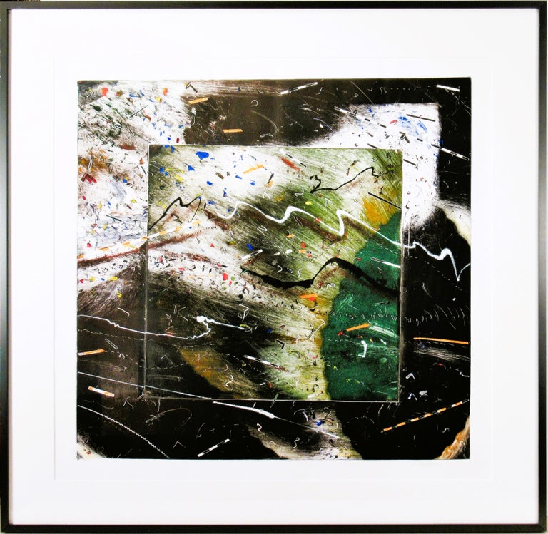 Robert Siegelman - Square For Sale at 1stDibs