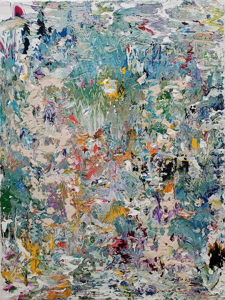 Robert Standish - "Third Impression" at 1stDibs