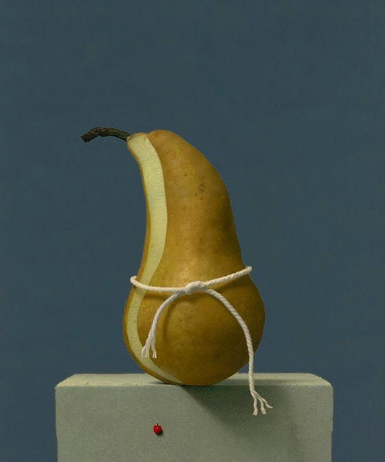 Robert Stark III - Repear For Sale at 1stDibs