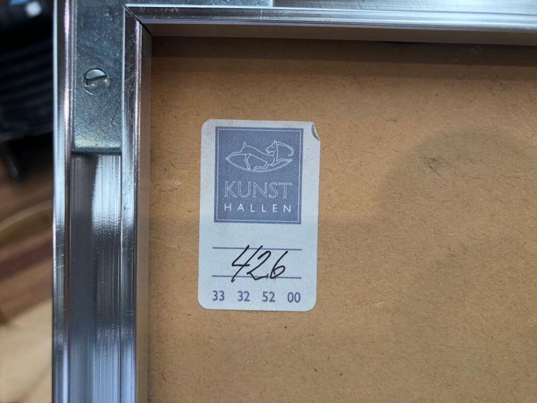 Robert Storm Petersen, Original Drawing, Ink on Paper For Sale at 1stDibs