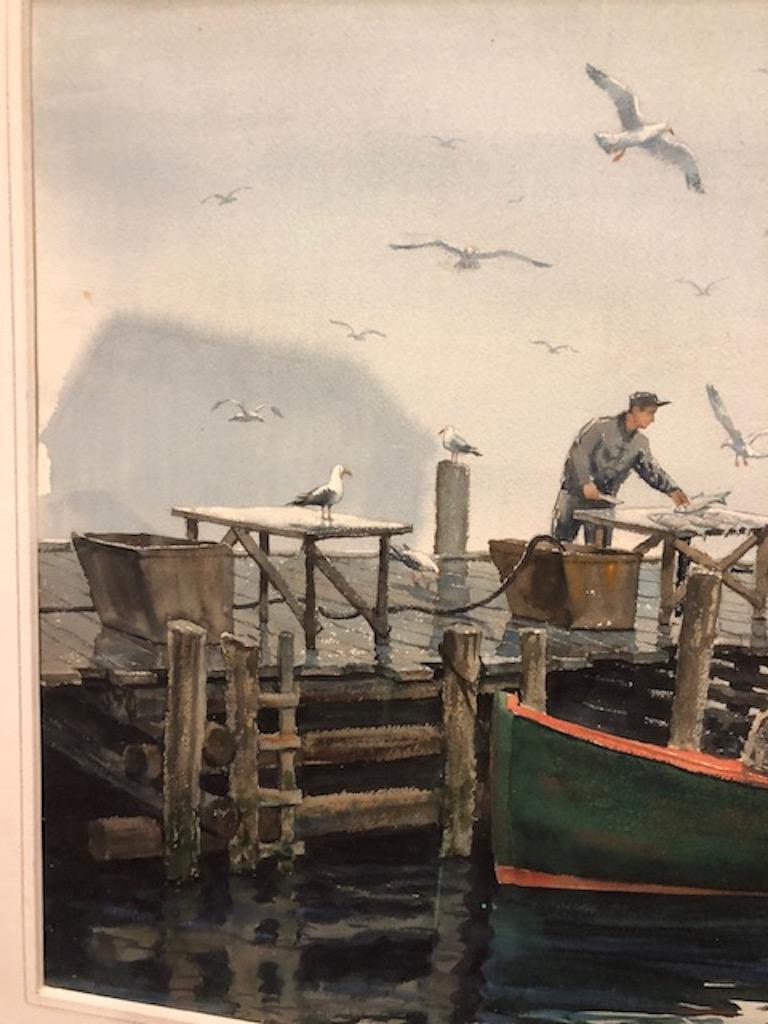 Robert T. Hayes Painting For Sale at 1stDibs | robert tyrone hayes, r ...