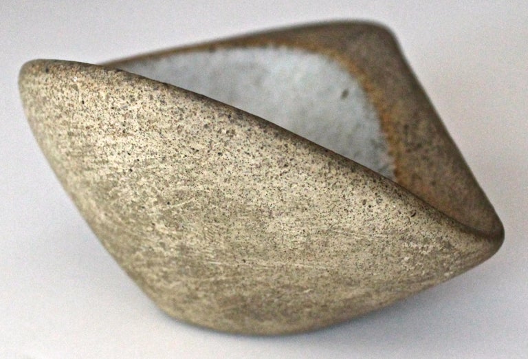 Robert Turner Important 1949 'Black Mountain College' Ceramic Bowl at ...