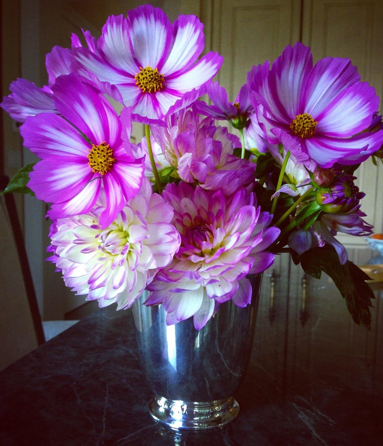 Robert W. Richards 1970's Original Fashion Illustration for Cardinali ...