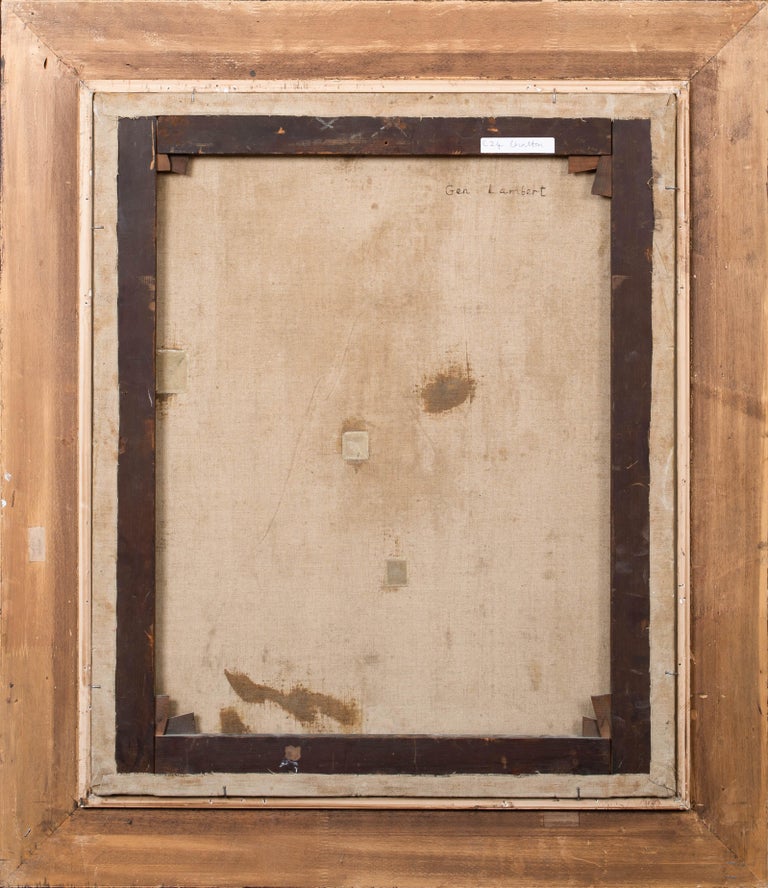 Portrait Of General John Lambert (1619-1684) For Sale at 1stDibs