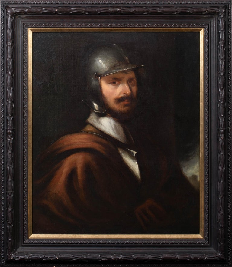 Portrait Of General John Lambert (1619-1684) For Sale at 1stDibs
