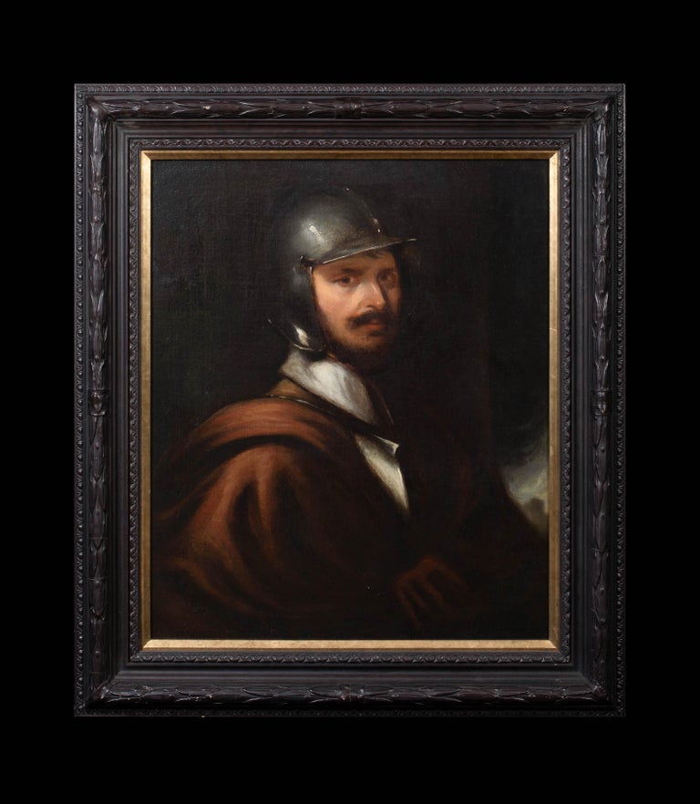 Portrait Of General John Lambert (1619-1684) For Sale at 1stDibs