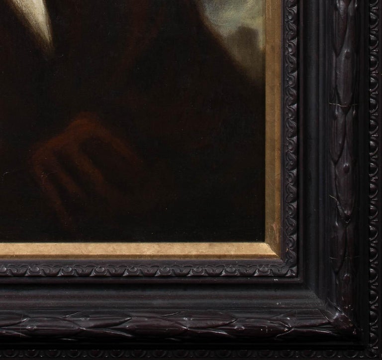 Portrait Of General John Lambert (1619-1684) For Sale at 1stDibs