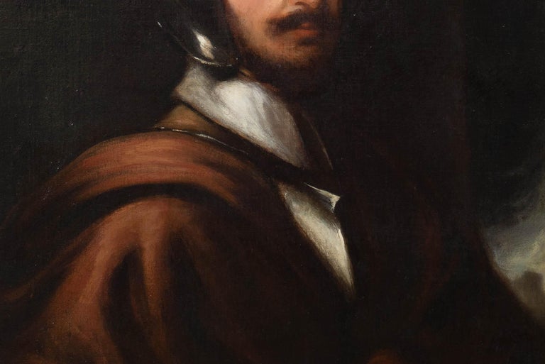 Portrait Of General John Lambert (1619-1684) For Sale at 1stDibs