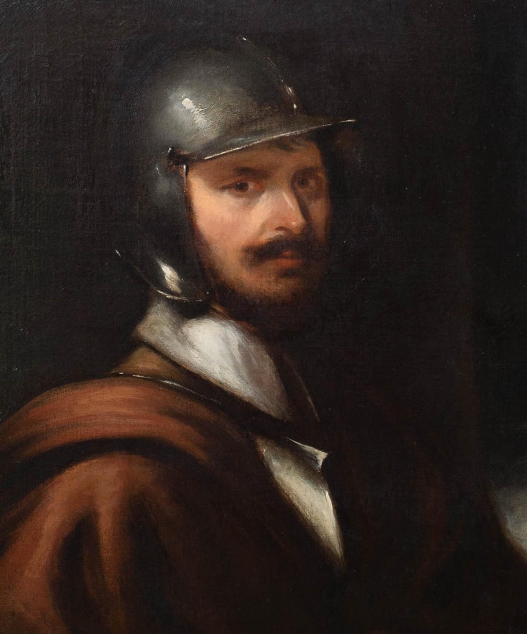 Portrait Of General John Lambert (1619-1684) For Sale at 1stDibs