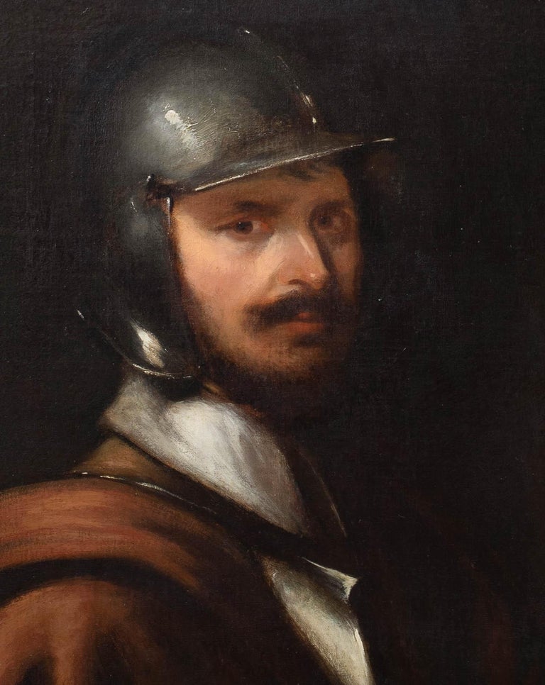 Portrait Of General John Lambert (1619-1684) For Sale at 1stDibs