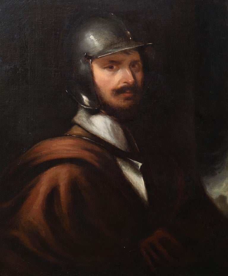 Portrait Of General John Lambert (1619-1684) For Sale at 1stDibs