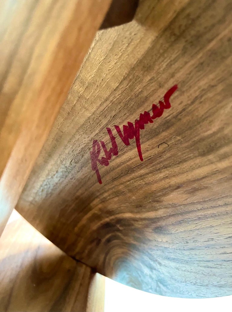 Robert Wymer Chair For Sale at 1stDibs