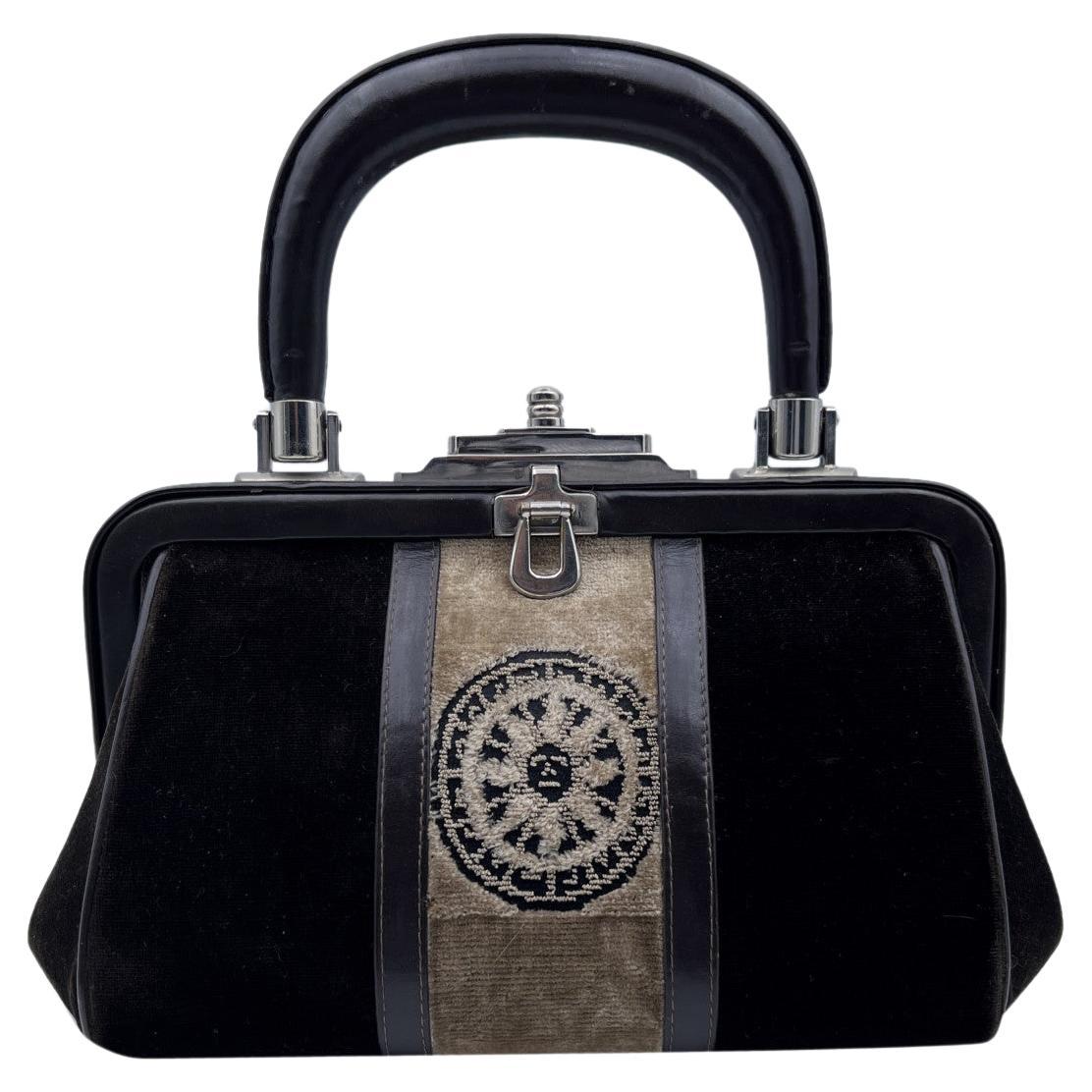 1960s Roberta di Camerino Bagonghi icon bag at 1stDibs