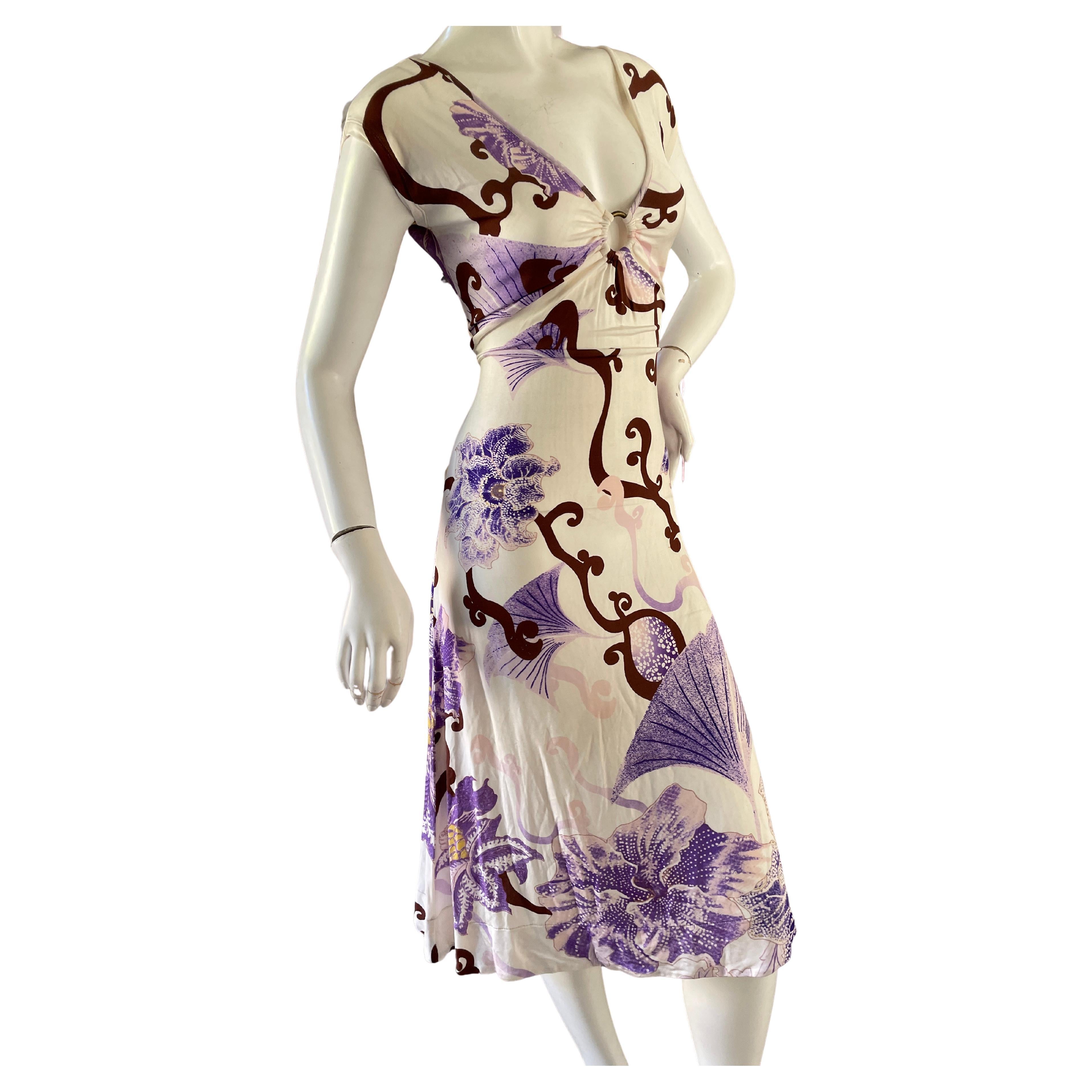 Alberto Fabiani Italian Haute Couture Silk Dress Coat, 1960s For Sale ...