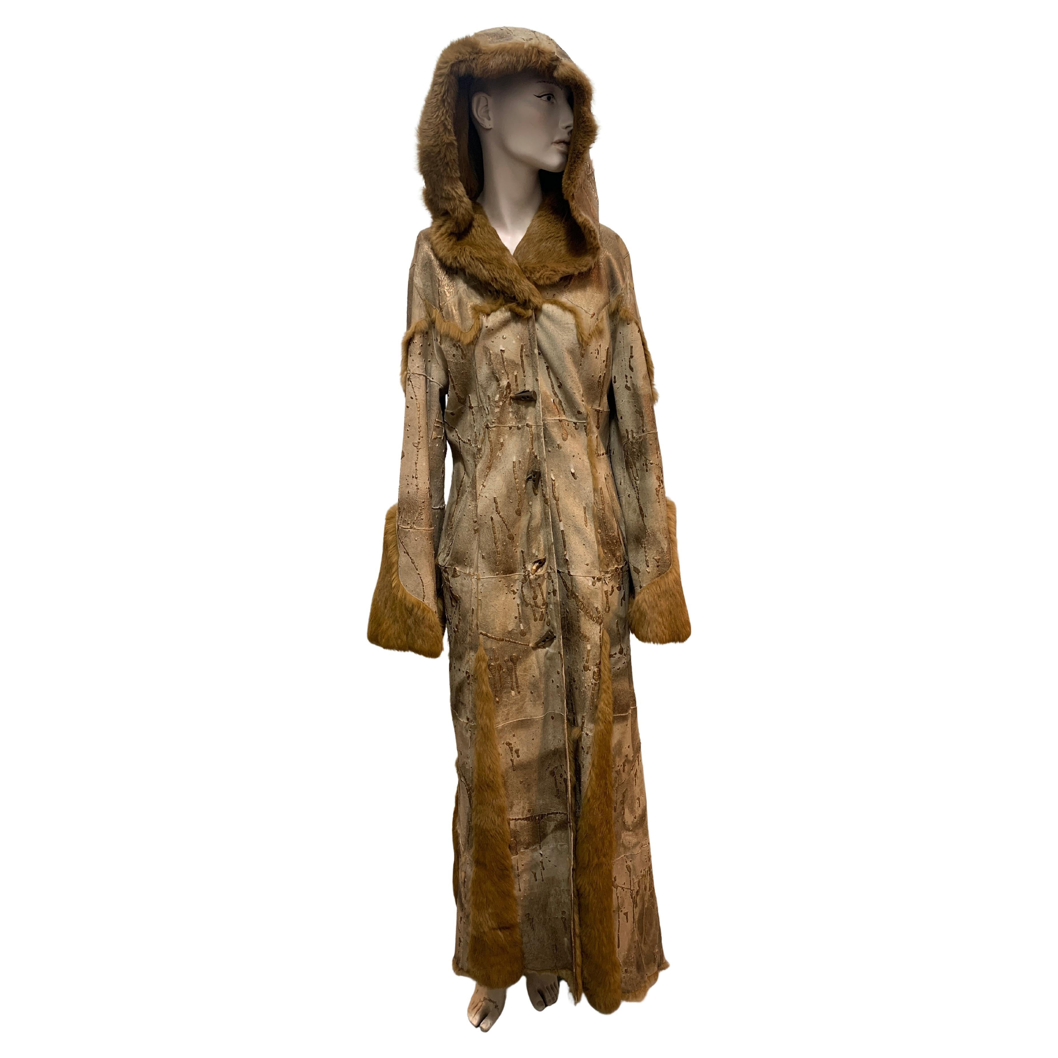Vintage Sheepskin Coat - 22 For Sale on 1stDibs | 1980 Vintage Sheepskin Coat - 22 For Sale on 1stDibs | 1980