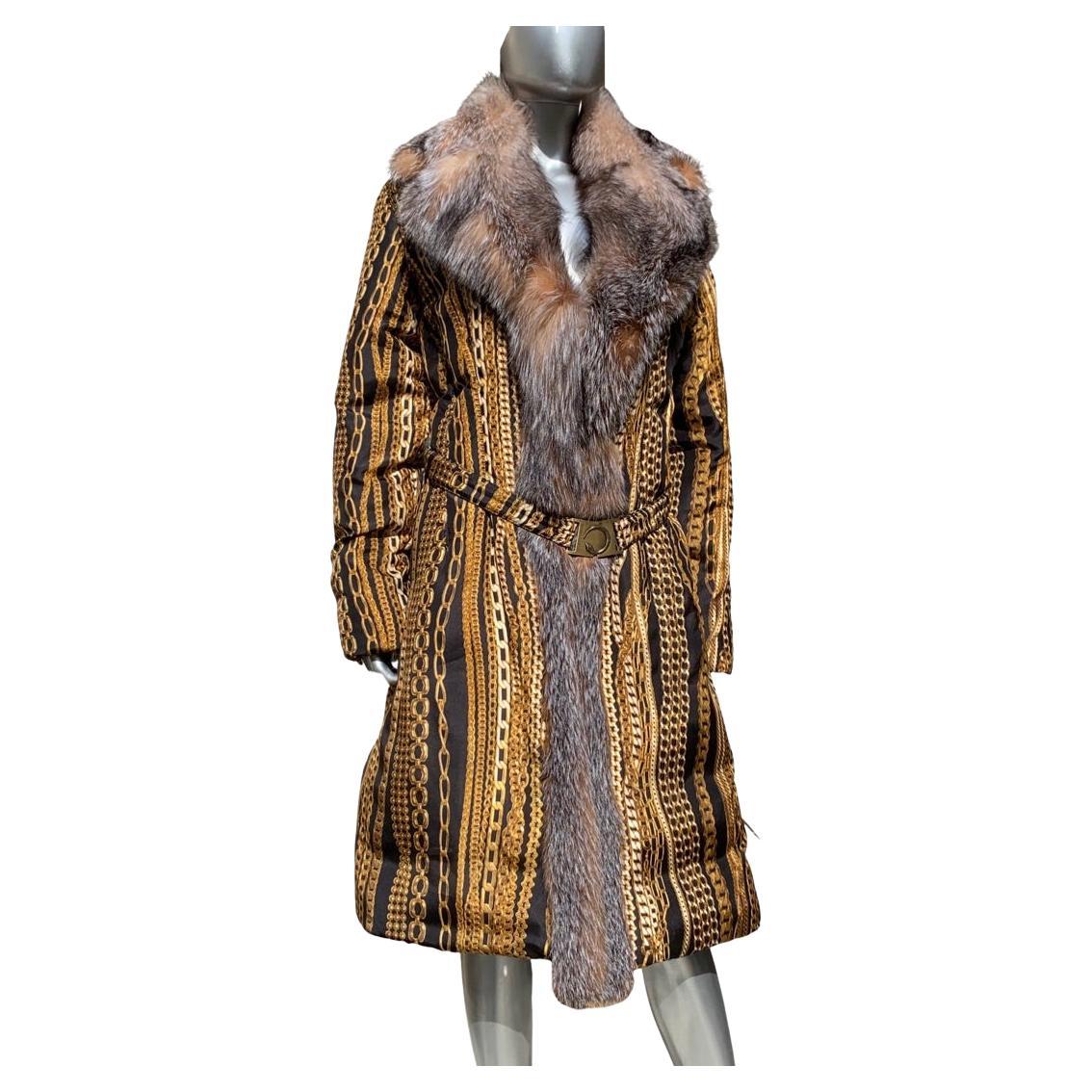 Vintage Roberto Cavalli Clothing - 989 For Sale at 1stDibs | vintage ...