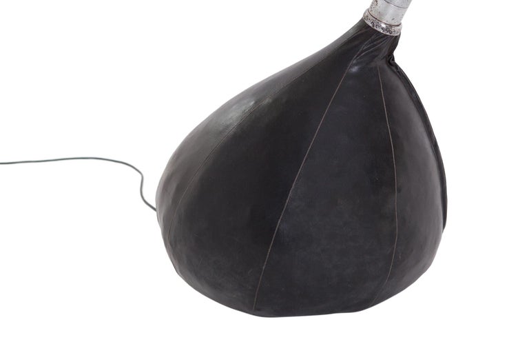 Roberto Gabetti and Aimaro Isola Bul-Bo Floor Lamp, Italy, 1969 at 1stDibs