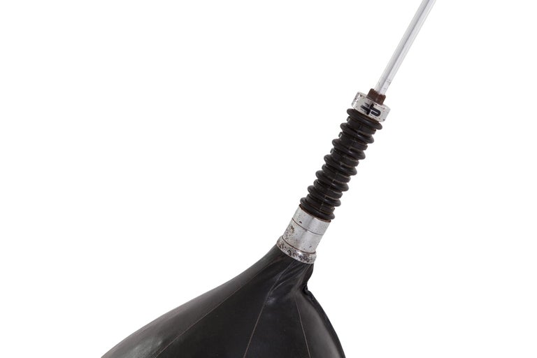 Roberto Gabetti and Aimaro Isola Bul-Bo Floor Lamp, Italy, 1969 at 1stDibs