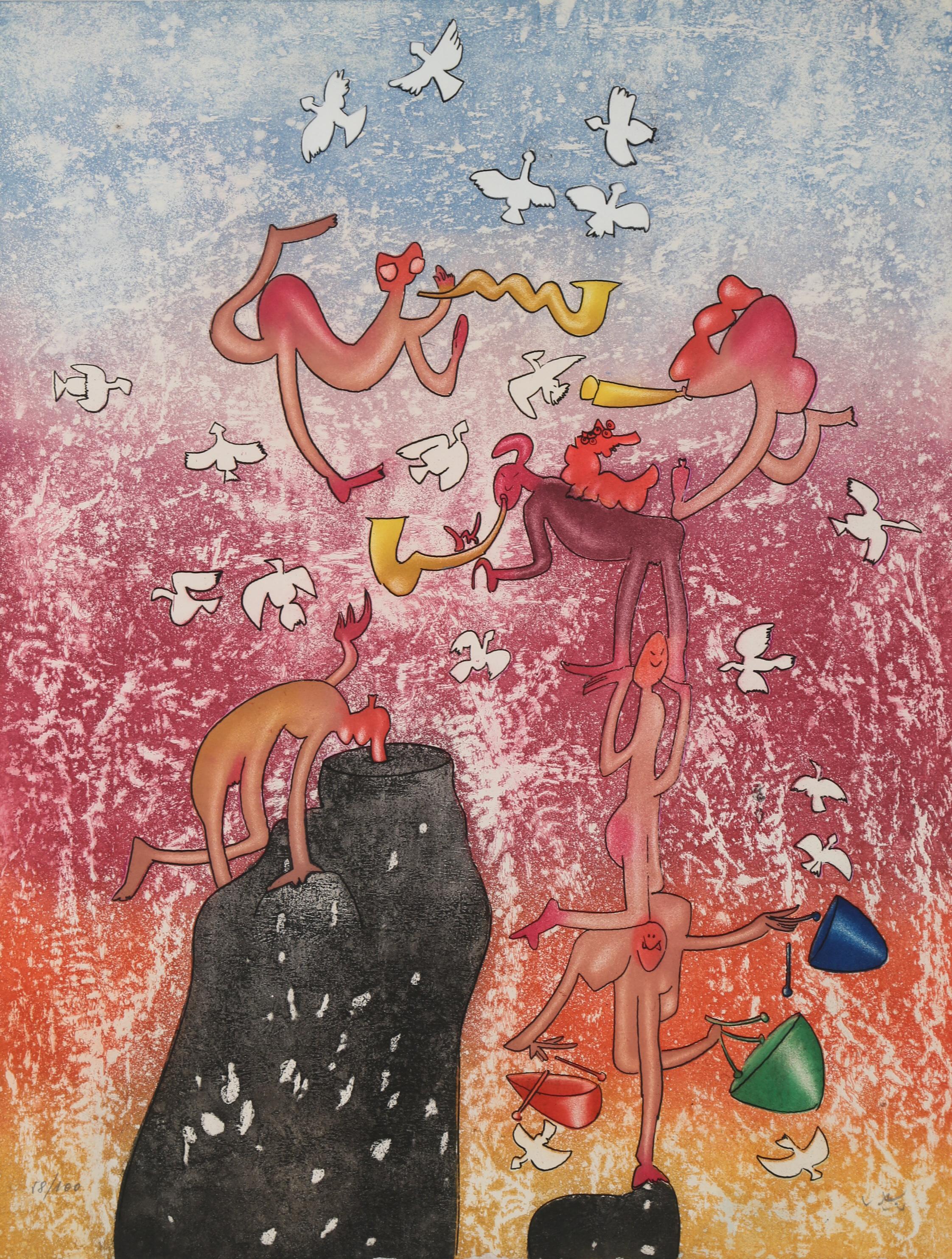 Alexander Brodsky and Ilya Utkin - Theater from Brodsky and Utkin ...