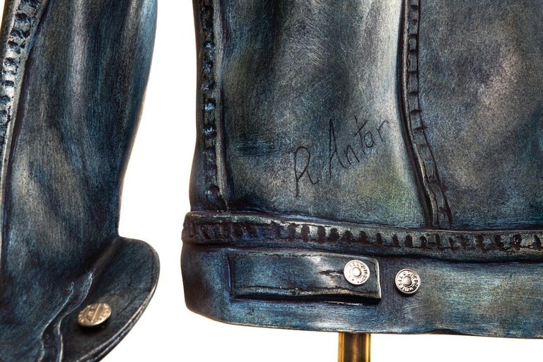 Robin Antar - When I Was A Kid For Sale at 1stDibs