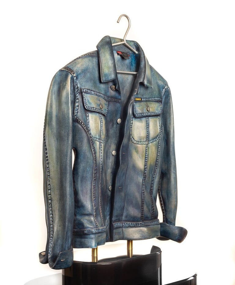 Robin Antar - When I Was A Kid For Sale at 1stDibs