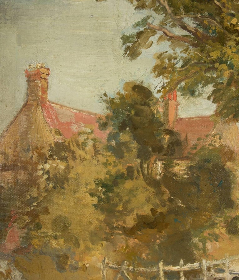 Robin Craig Guthrie - Robin Craig Guthrie (1902-1971) - English School ...