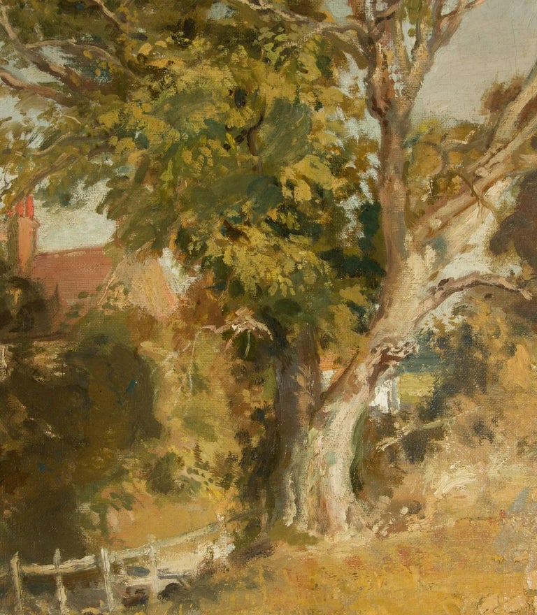 Robin Craig Guthrie - Robin Craig Guthrie (1902-1971) - English School ...