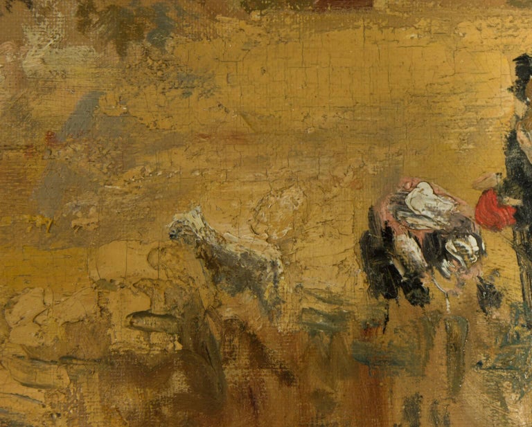 Robin Craig Guthrie - Robin Craig Guthrie (1902-1971) - English School ...