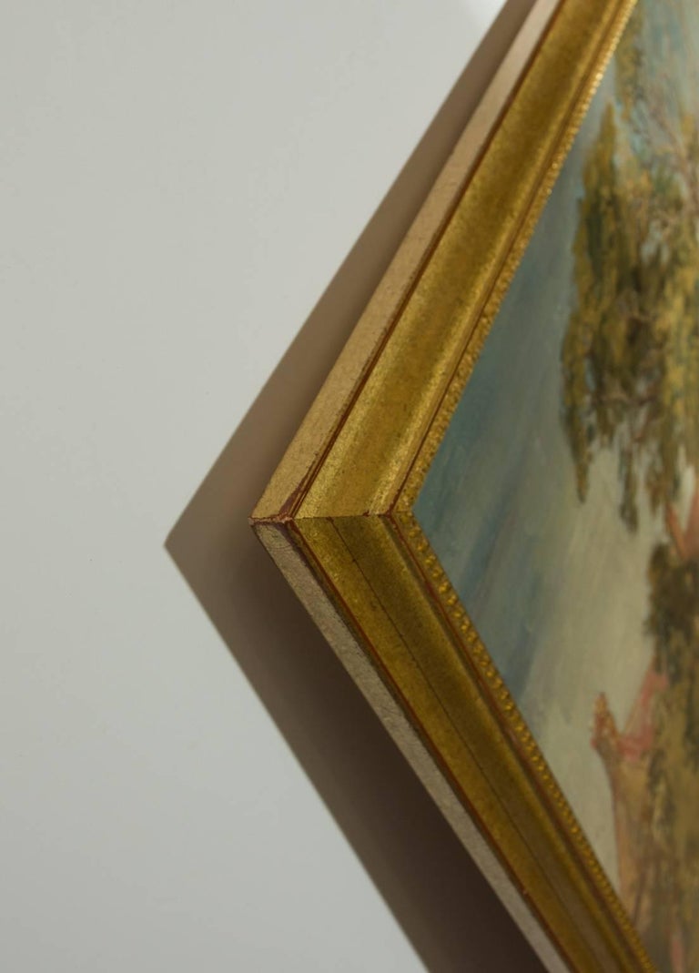 Robin Craig Guthrie - Robin Craig Guthrie (1902-1971) - English School ...