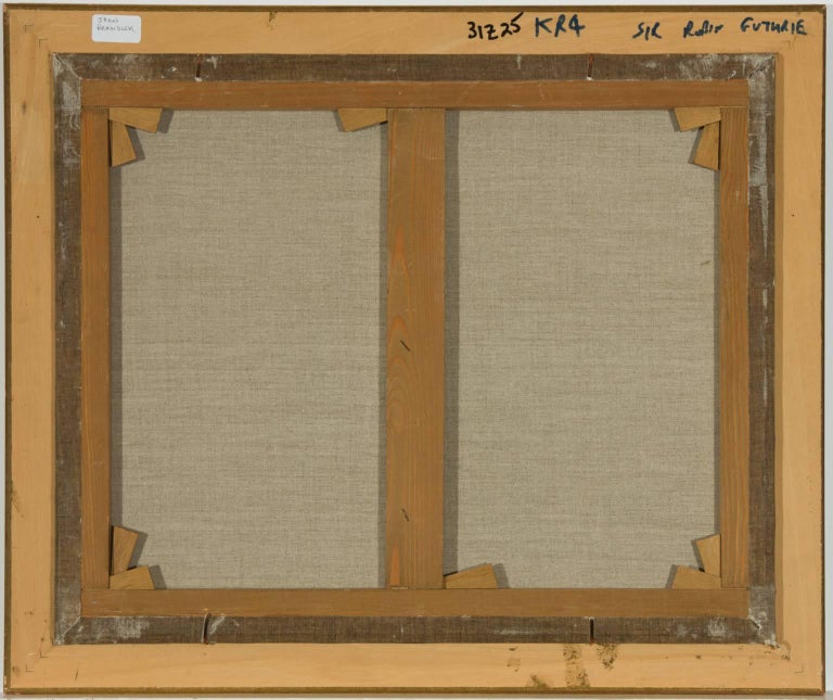 Robin Craig Guthrie - Robin Craig Guthrie (1902-1971) - English School ...