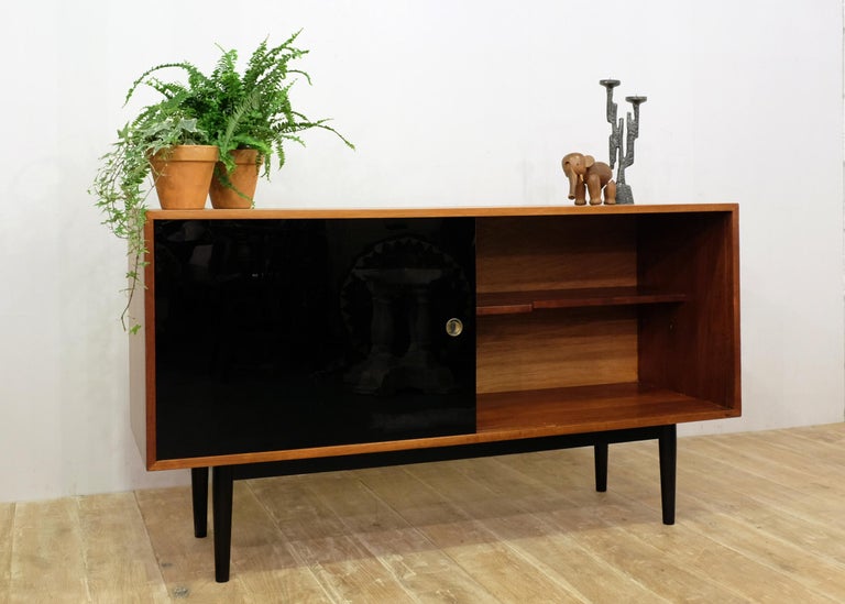 Robin Day for Hille of London Midcentury 'Interplan' Sideboard, 1954 at ...