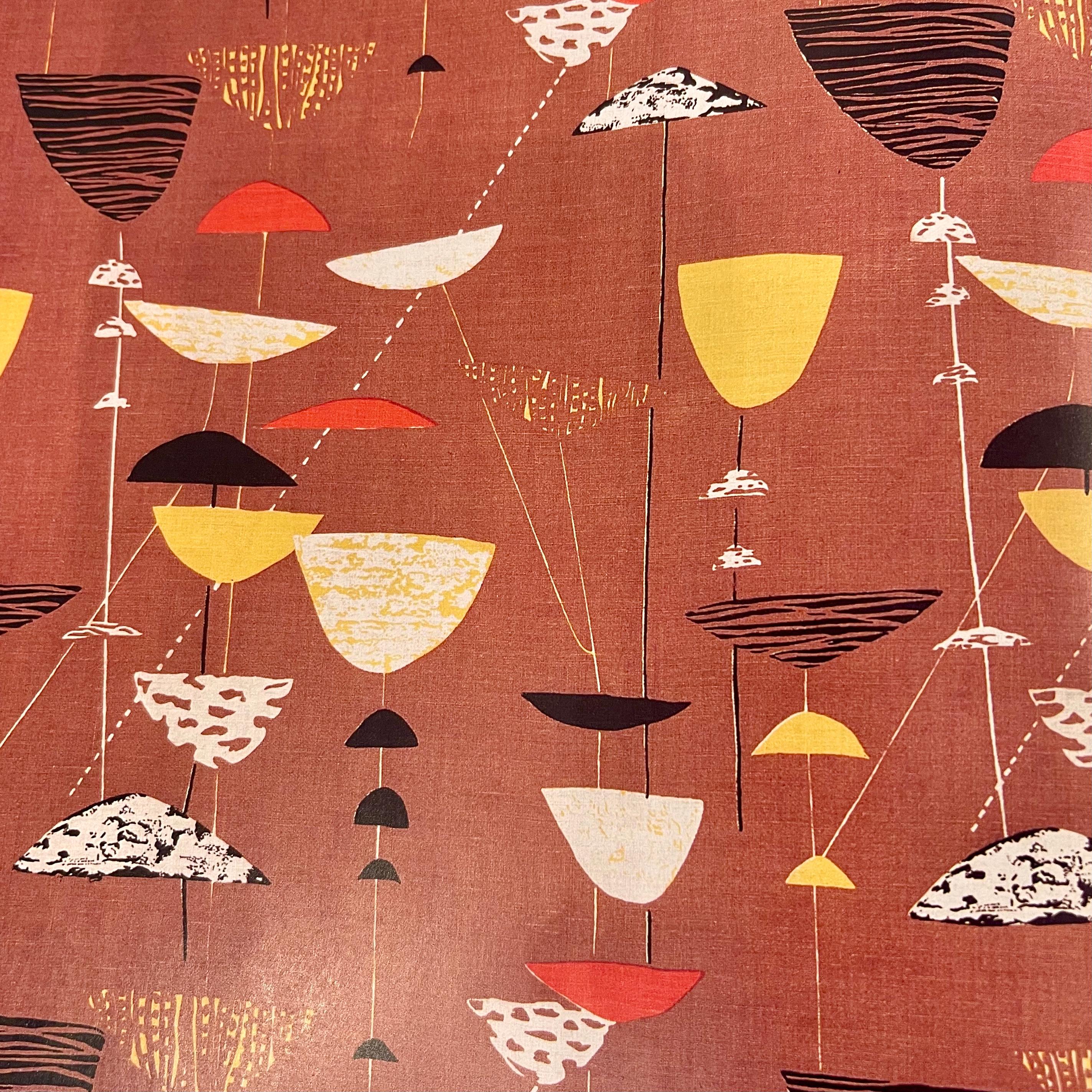 Robin and Lucienne Day: Pioneers of Contemporary Design, Jackson ...