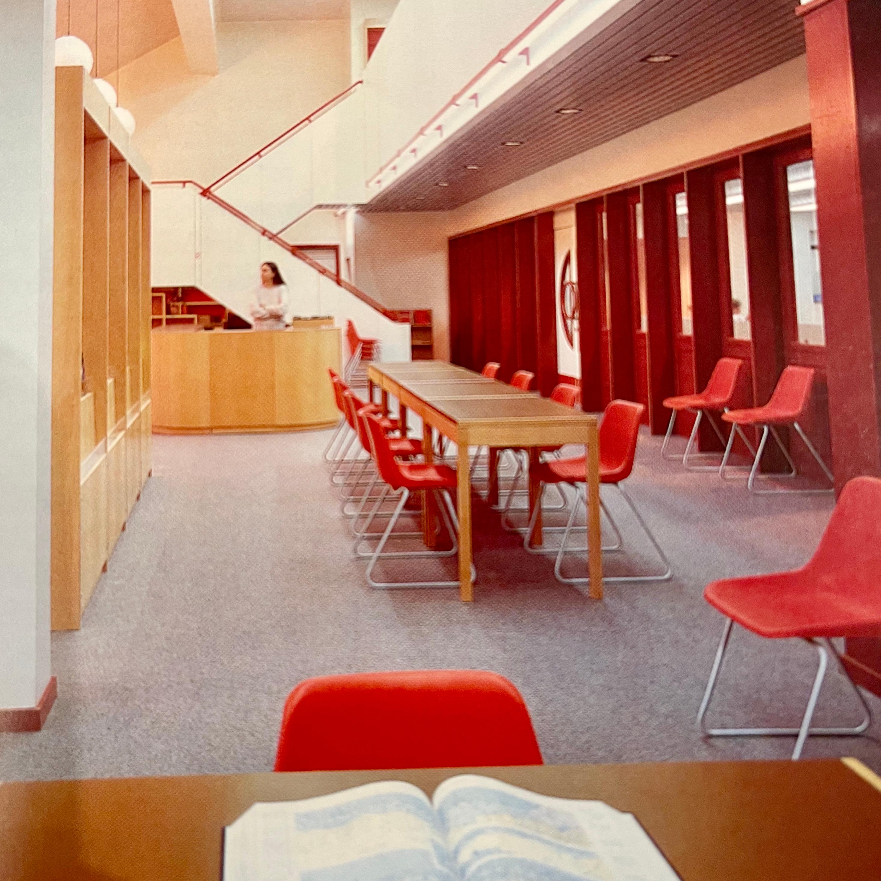 Robin and Lucienne Day: Pioneers of Contemporary Design, Jackson ...