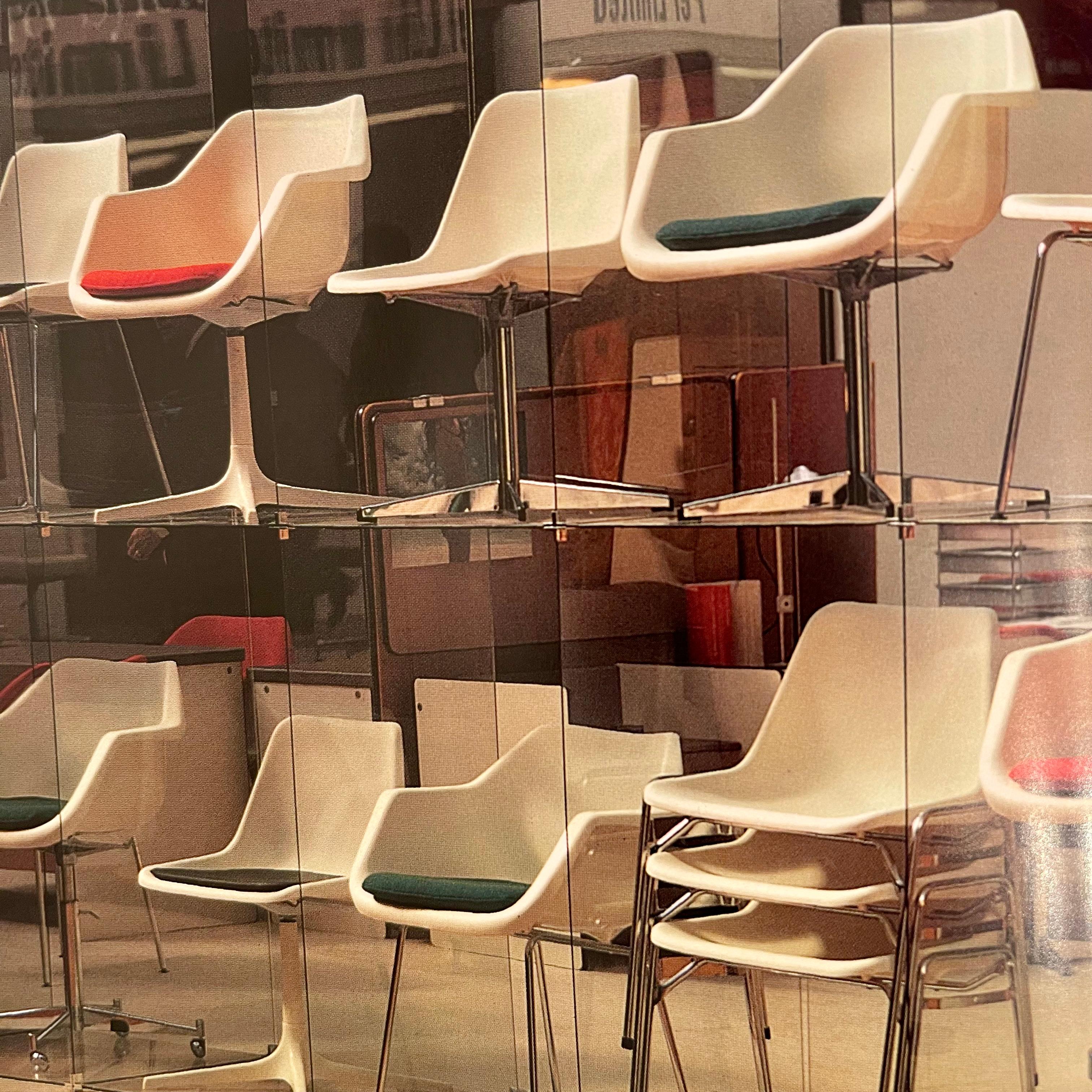 Robin and Lucienne Day: Pioneers of Contemporary Design, Jackson ...