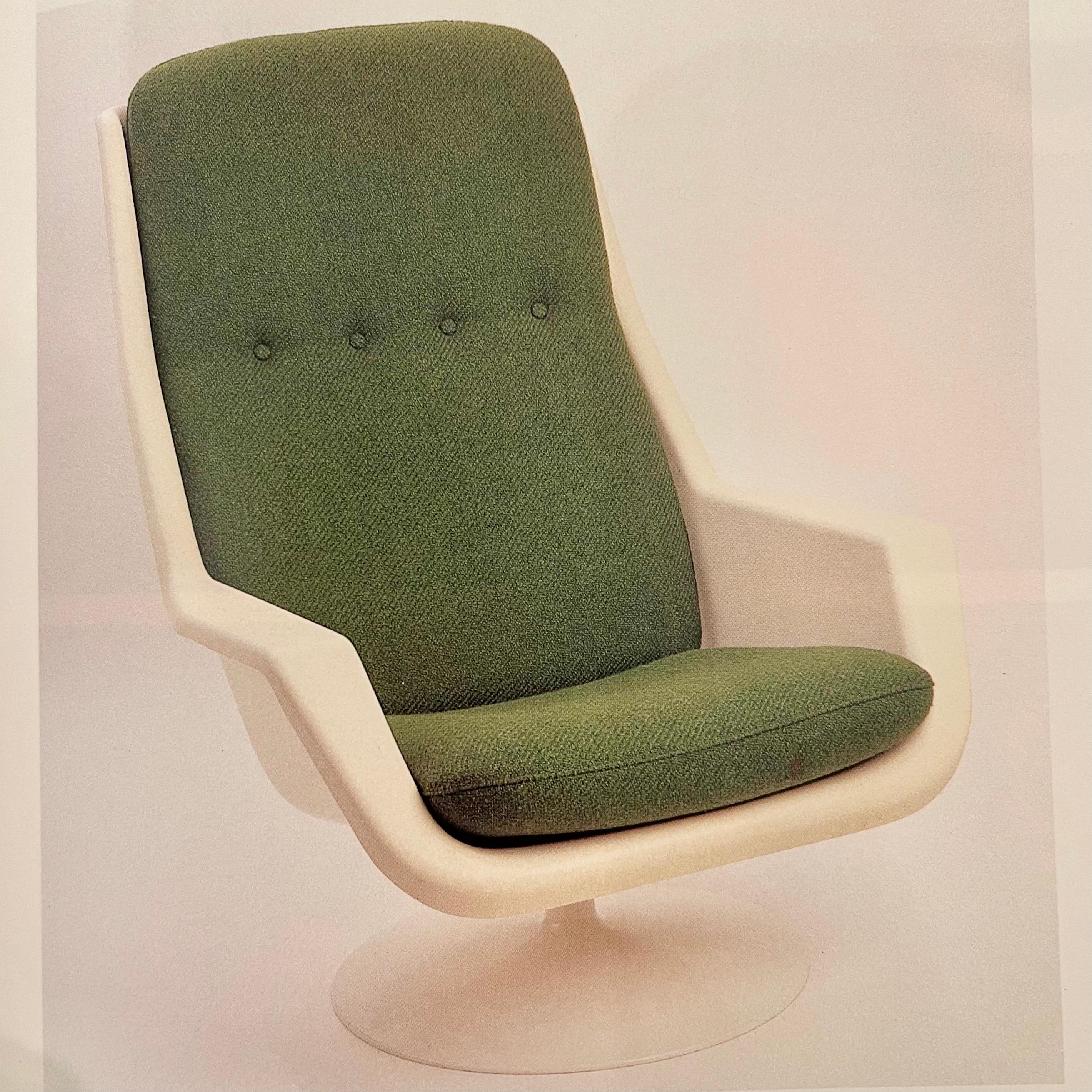 Robin and Lucienne Day: Pioneers of Contemporary Design, Jackson ...