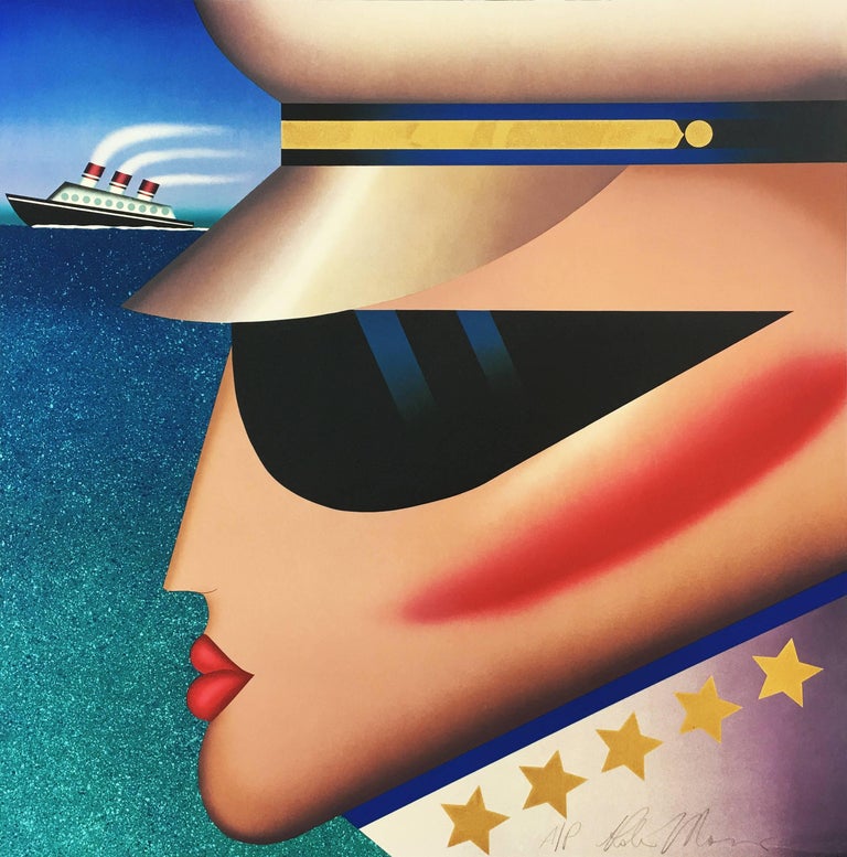 Robin Morris - COMMODORE For Sale at 1stDibs