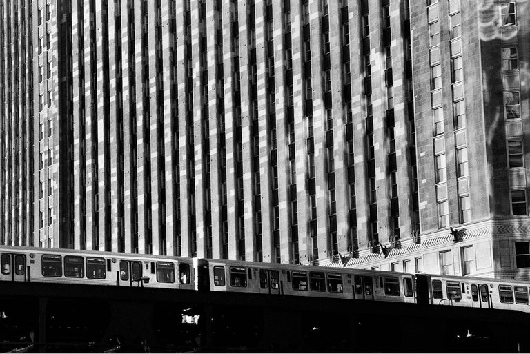 Robin Rice - Chicago, 2002 For Sale at 1stDibs