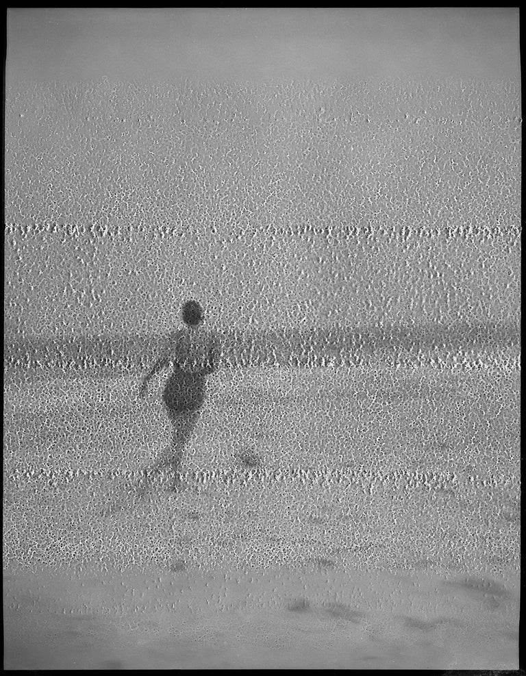 Robin Rice - Soccer Series #1, Rio de Janeiro For Sale at 1stDibs