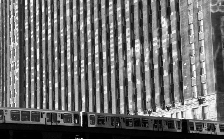 Robin Rice - Chicago, Illinois, 2002 En vente sur 1stDibs