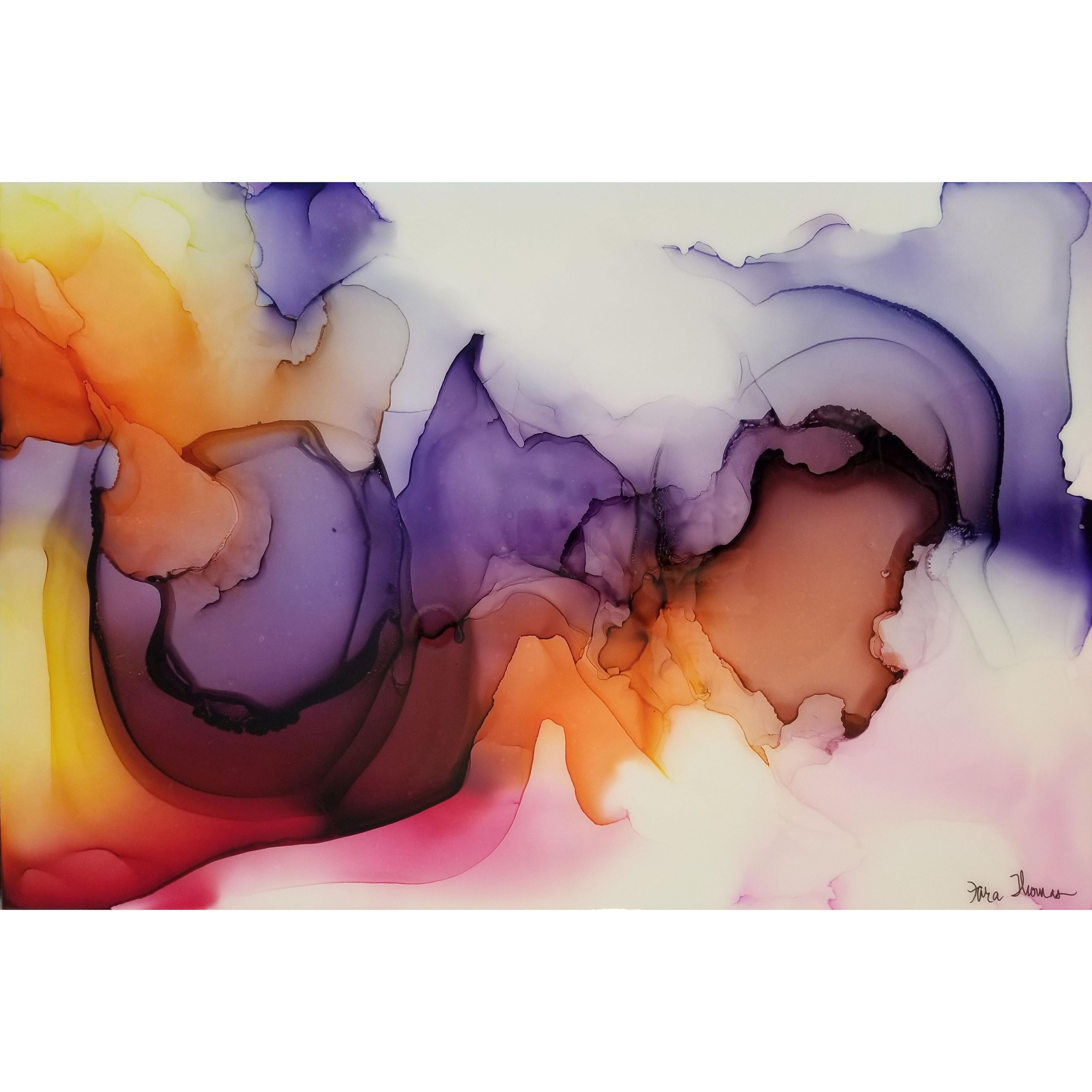 Flourish by Fara Thomas For Sale at 1stdibs