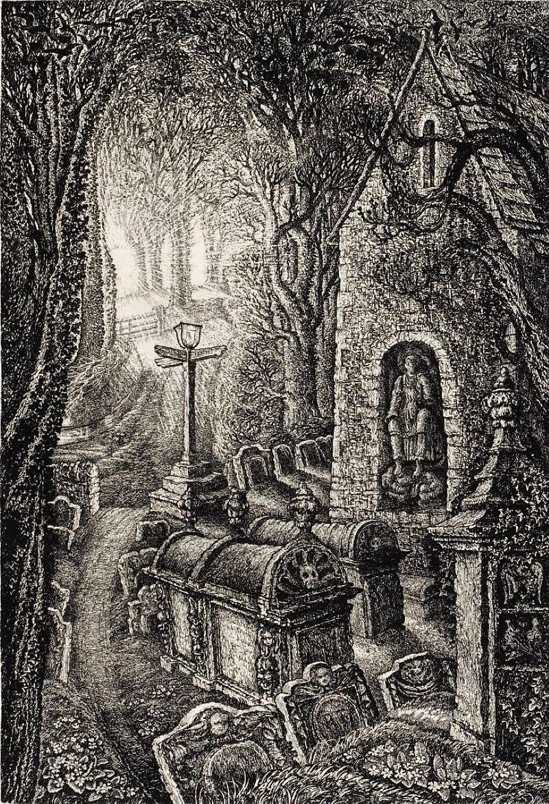 Robin Tanner - Christmas at 1stDibs