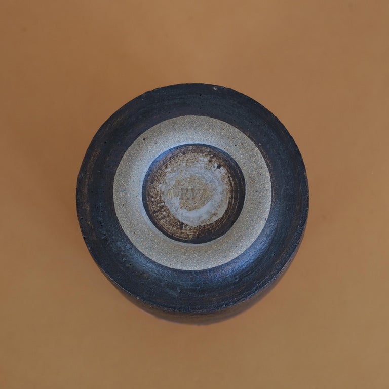 Robin Welch, Vase, 1980s For Sale at 1stDibs