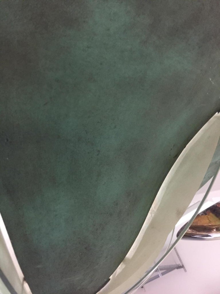 ROBJ Art Deco Floor Light For Sale at 1stDibs | art deco flooring