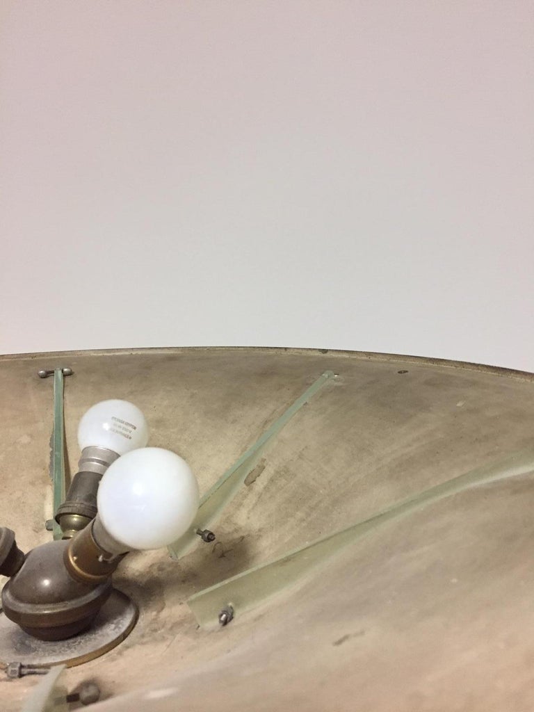 ROBJ Art Deco Floor Light For Sale at 1stDibs | art deco flooring