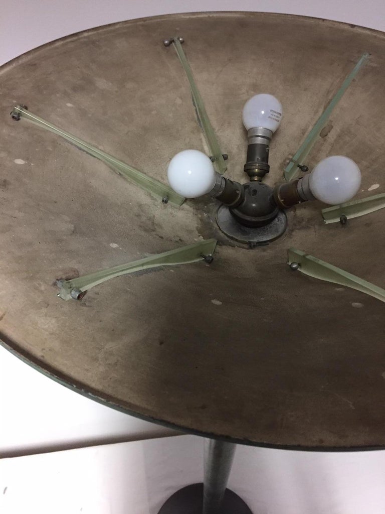 ROBJ Art Deco Floor Light For Sale at 1stDibs | art deco flooring